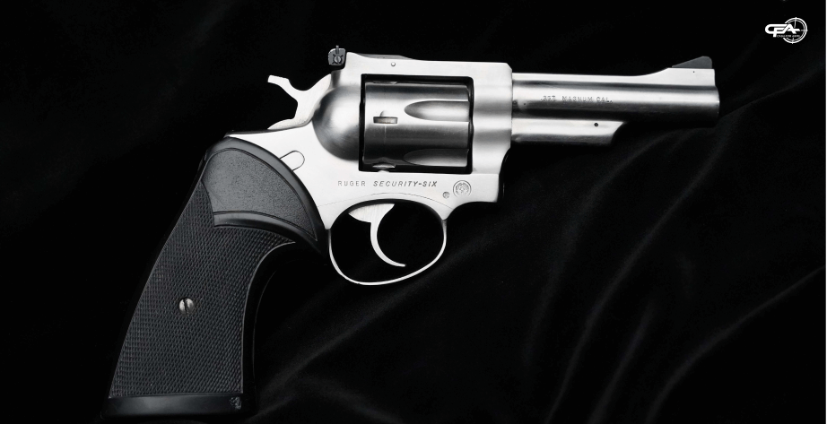 How Much is a Ruger Security Six Currently Worth?