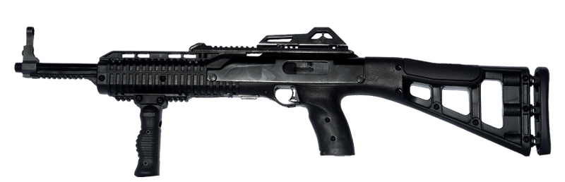 How Much is a Hi-Point Model 995 Currently Worth?