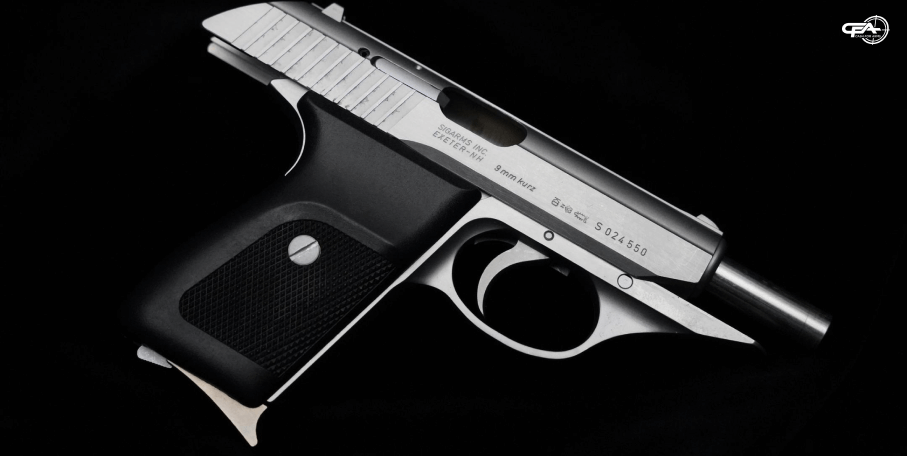 How Much is a Sig Sauer P230 Currently Worth?
