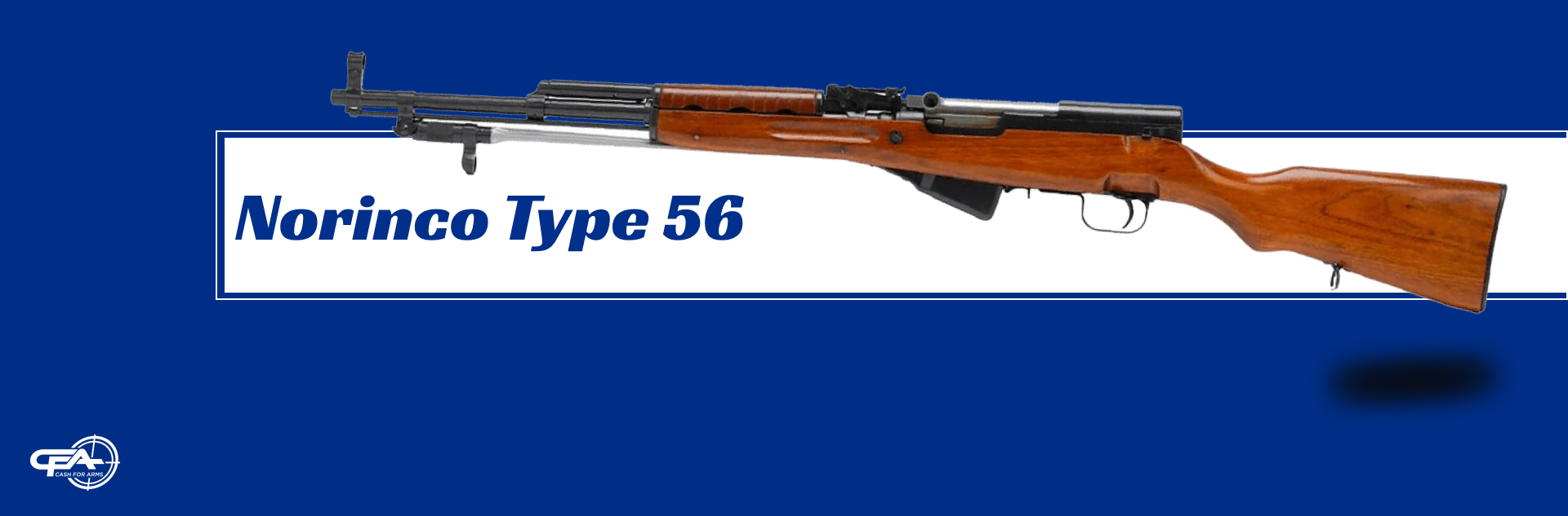 How Much is a Norinco Type 56 Currently Worth?