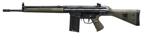 How Much is a Heckler and Koch HK91 Currently Worth?
