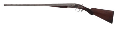 How Much is a Baker Shotgun Currently Worth? We buy guns.