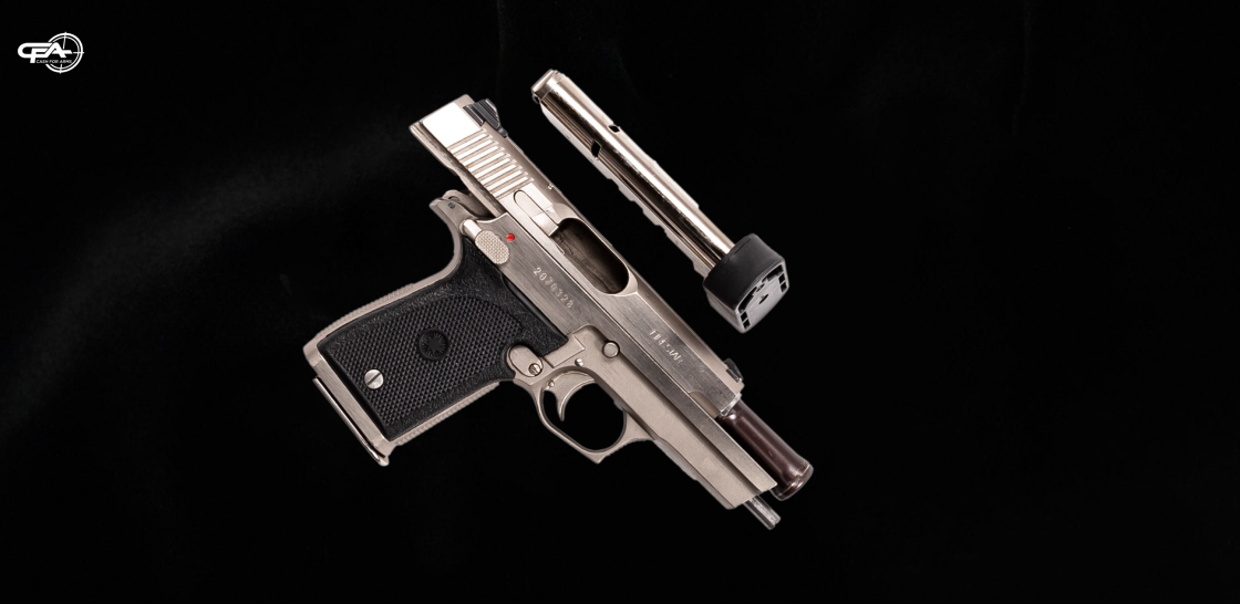 How Much is a Star Firestar M-45 Currently Worth?