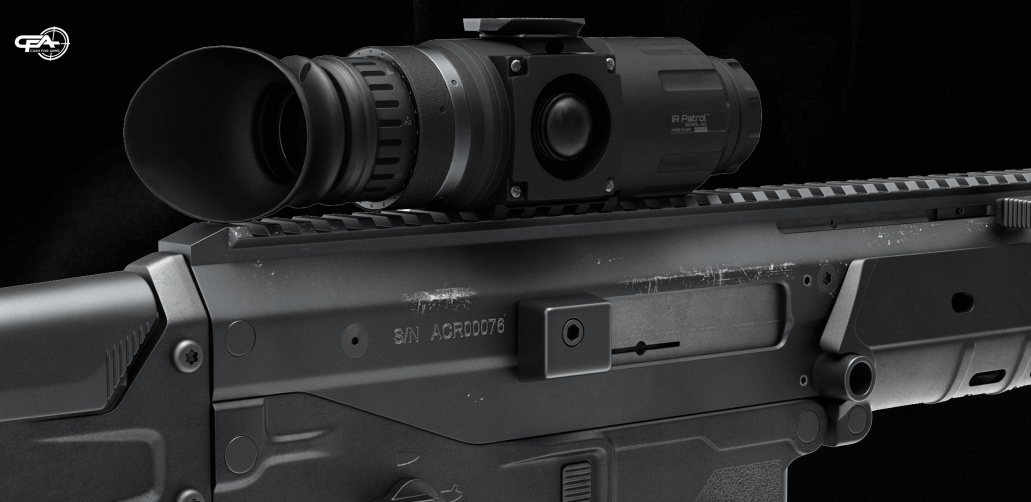 How Much is a Bushmaster ACR Currently Worth?