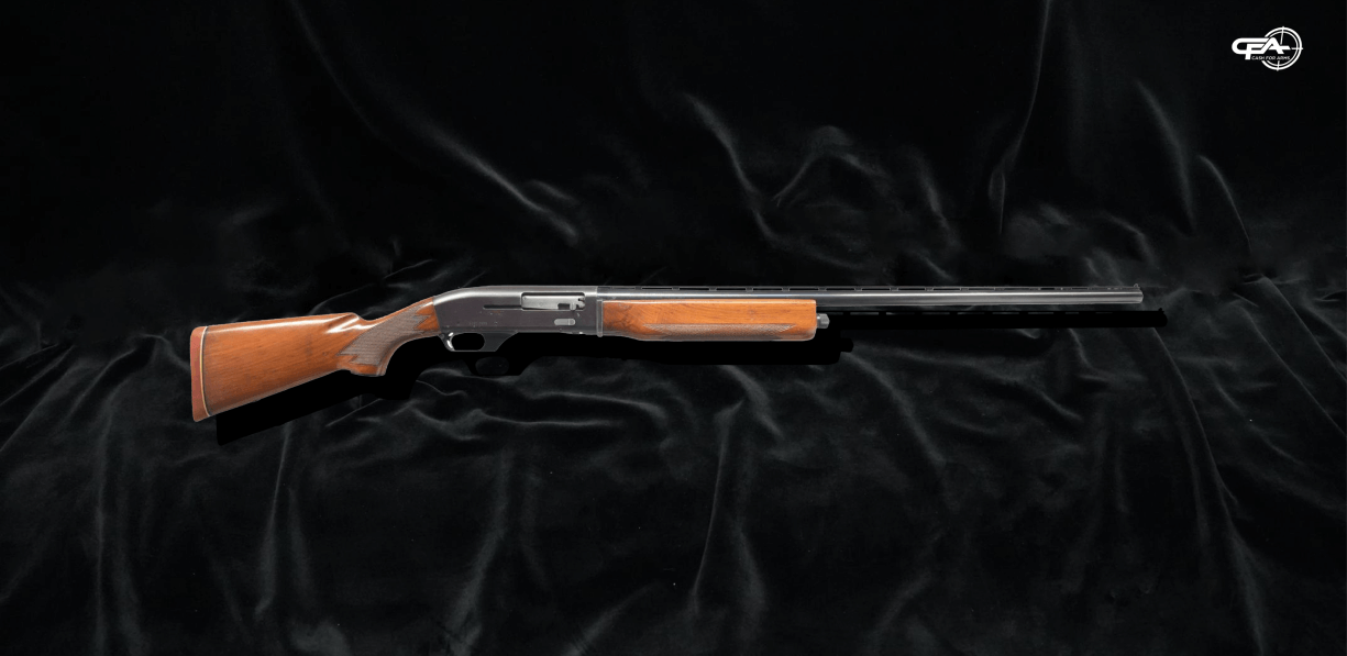 How Much is an Ithaca Mag 10 Currently Worth?