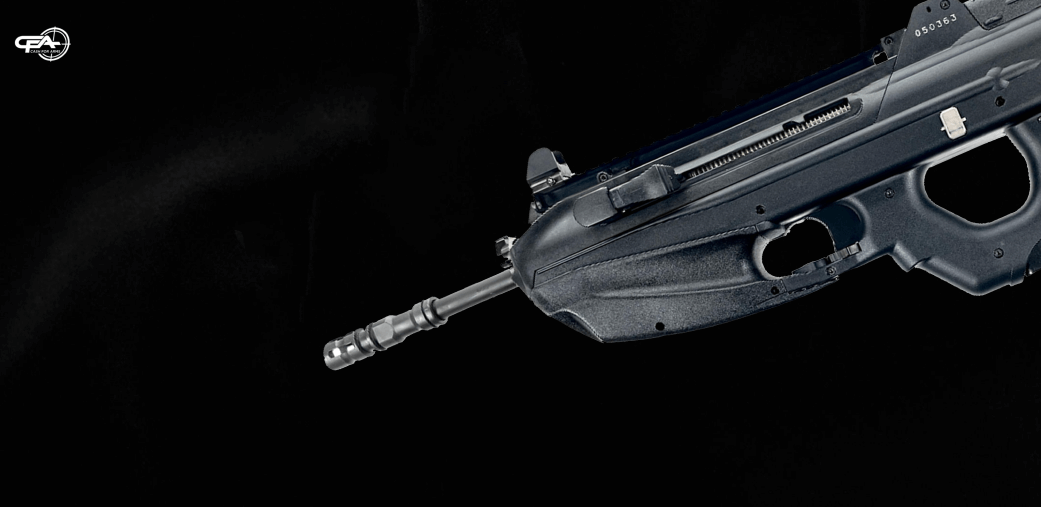 How Much is a FN FS2000 Currently Worth? We are buying FN's.