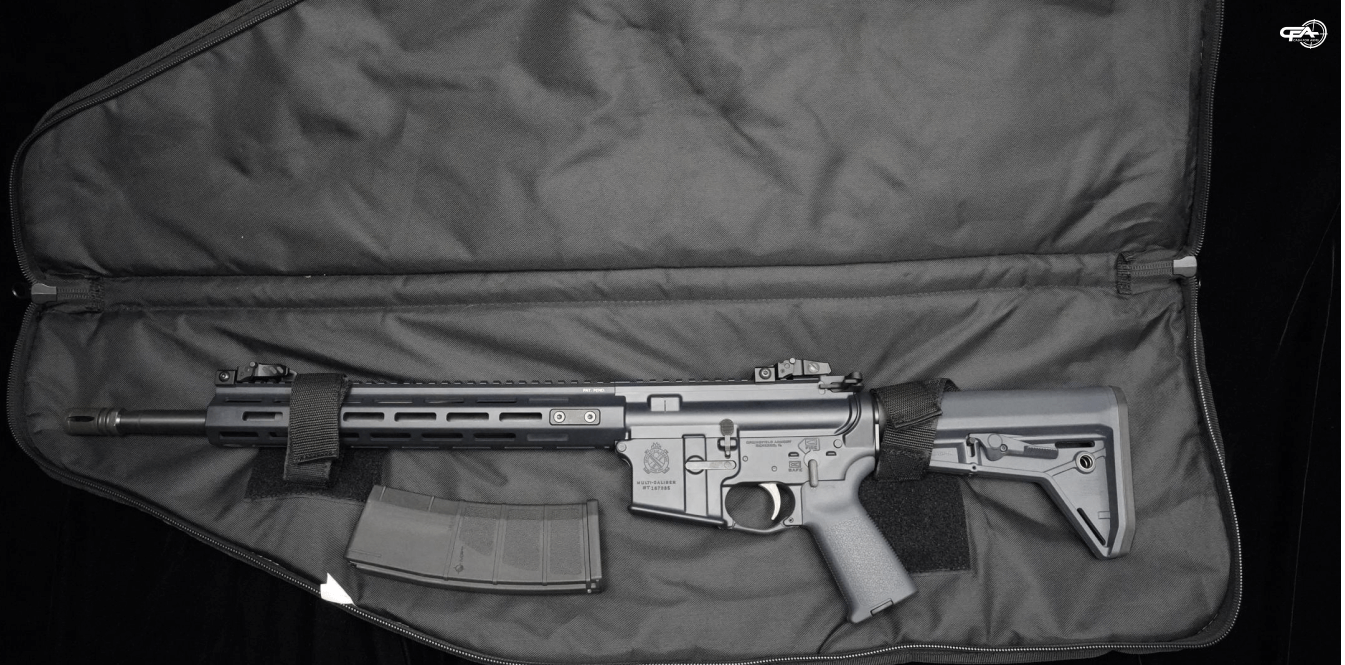 How Much is a Springfield SAINT Currently Worth?