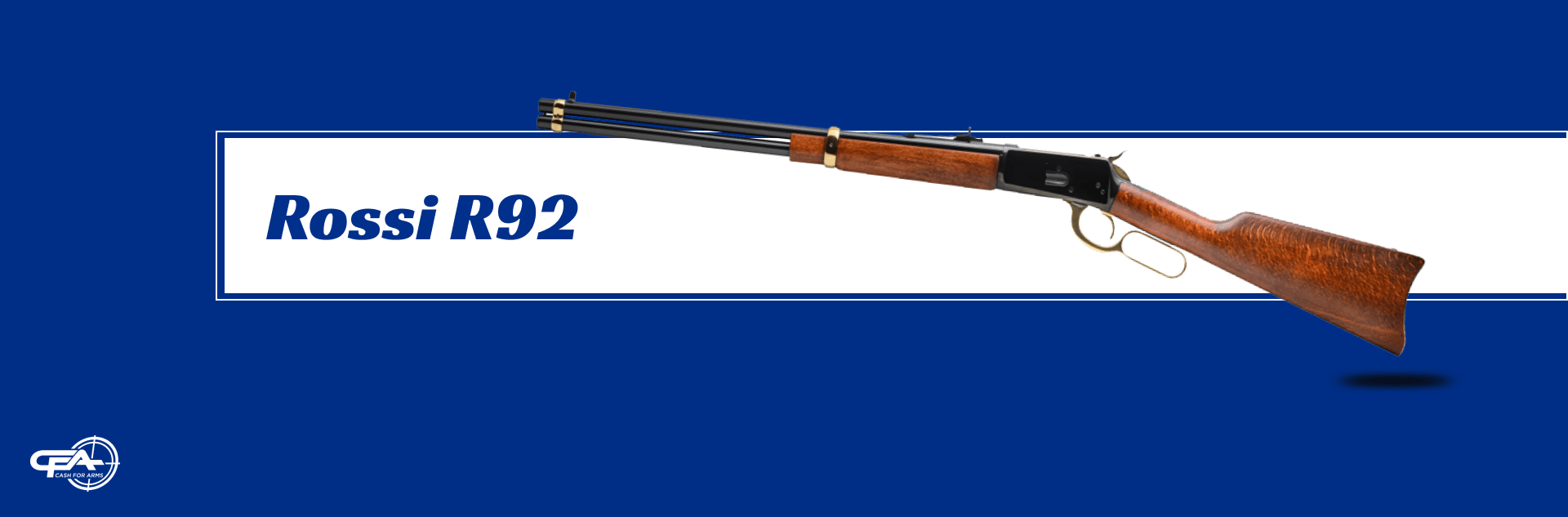 How Much is a Rossi R92 Worth?