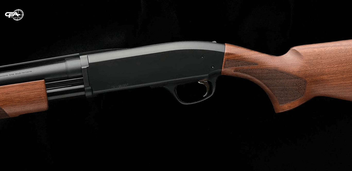 How Much is a Browning BPS Currently Worth? We Buy Brownings