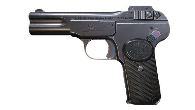 How Much is a FN M1900 Worth? Sell your FN Now! We Buy Guns.