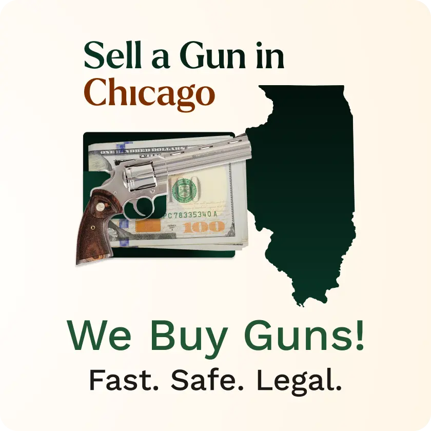 How To Sell A Gun In Chicago | Selling Guns In Chicago
