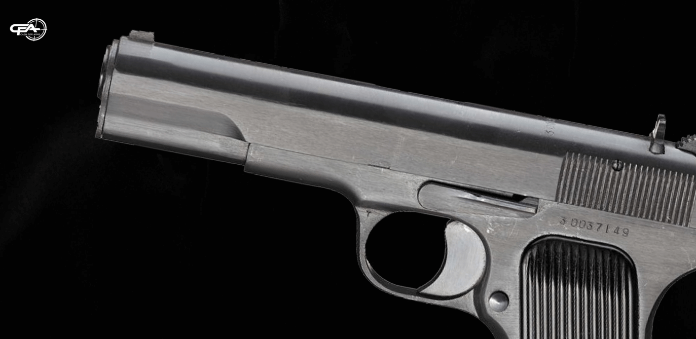 How Much is a Norinco Type 54 (TT) Worth?