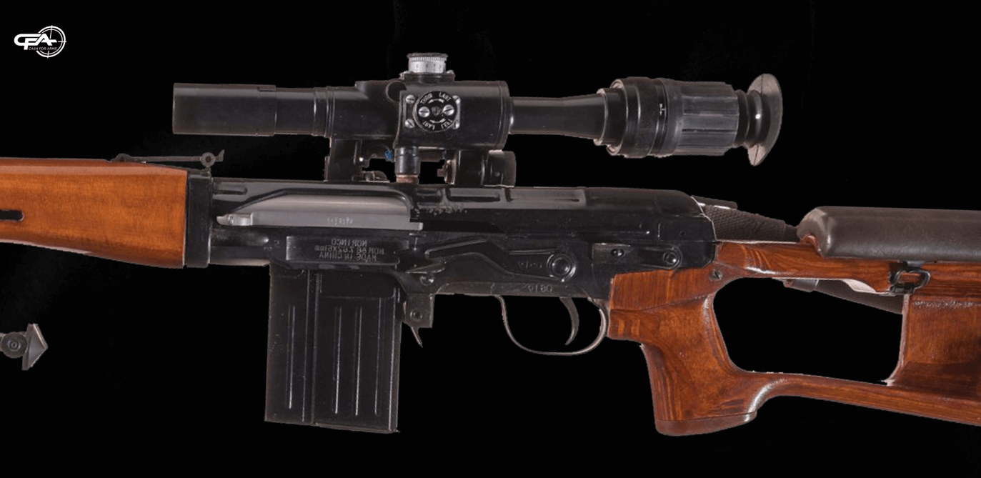 How Much is a Norinco NDM-86 Worth?
