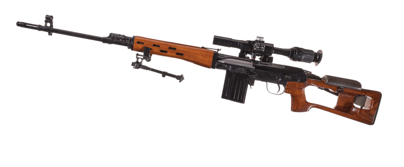 How Much is a Norinco NDM-86 Worth?