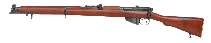 How Much is a RSAF Lee-Enfield No.1 Mk.III SMLE Worth?
