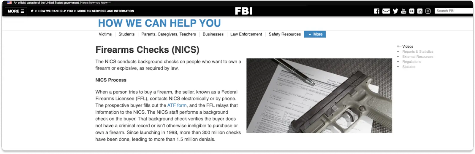 How to Sell a Gun in Missouri | Fast & Easy