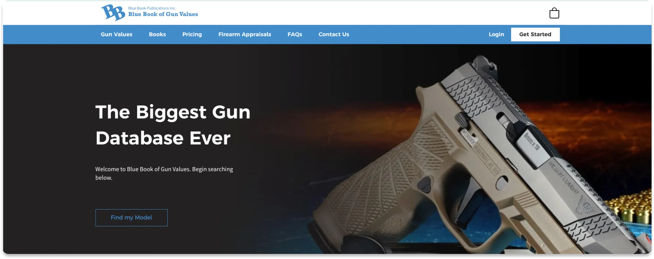 How to Sell a Gun Online | Cash for Arms Guide