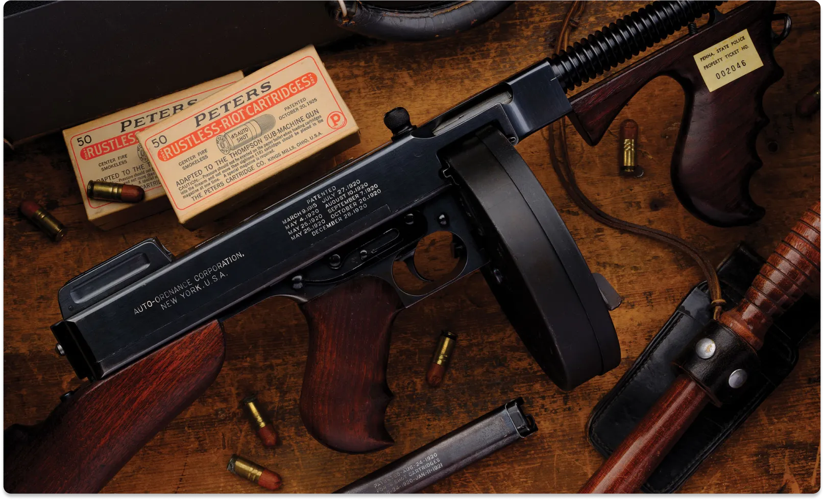How to Sell a Gun Collection | Step-By-Step Guide