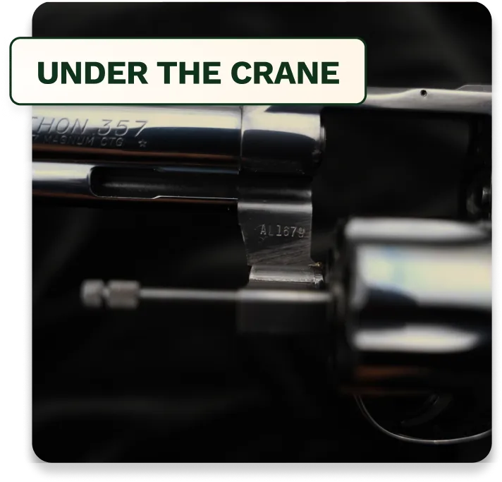 How to Value a Gun | A Step-By-Step Guide