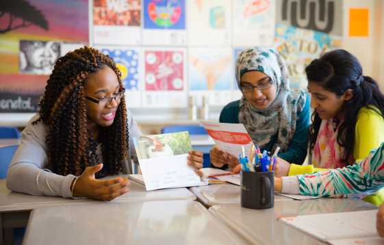 The College Board | Craig Kielburger