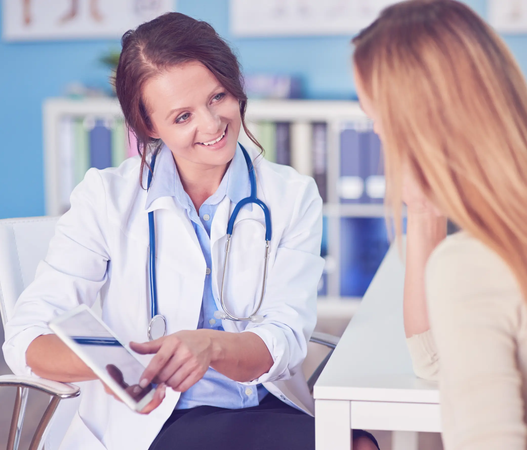 Concierge Medicine | Ageless Women's Health