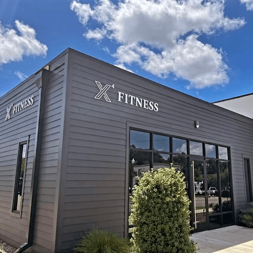 Buy Classes | X⁴ Fitness Membership