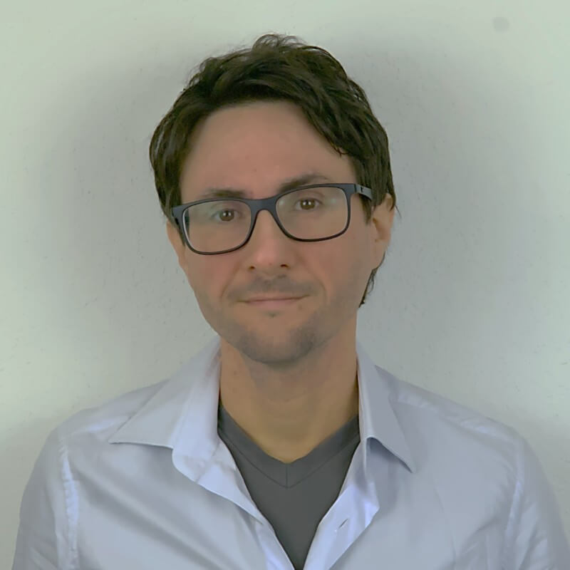 Learn more about the team building a completely new category of ...