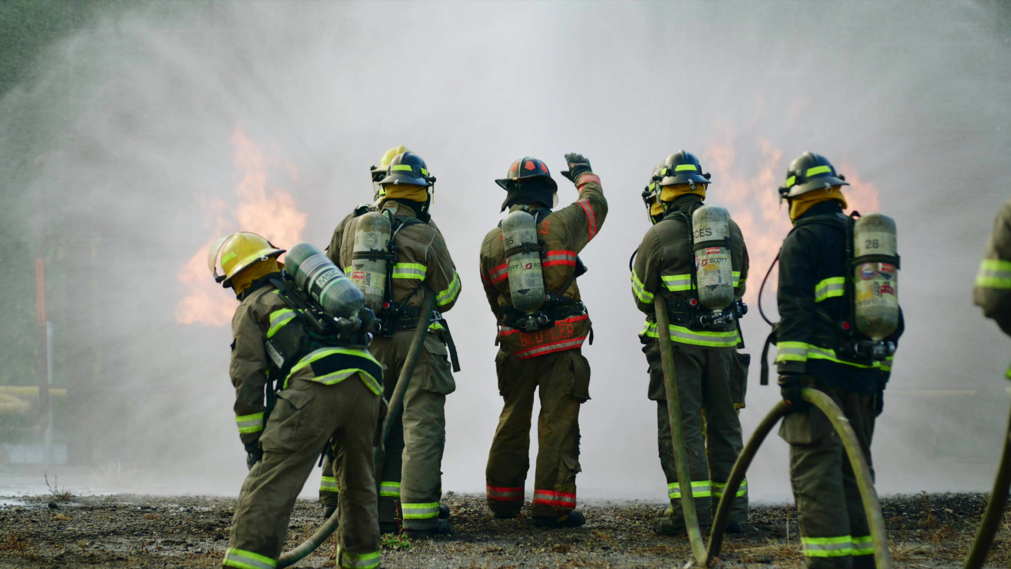 Strathcona County Emergency Services | Iconium Media Case Studies