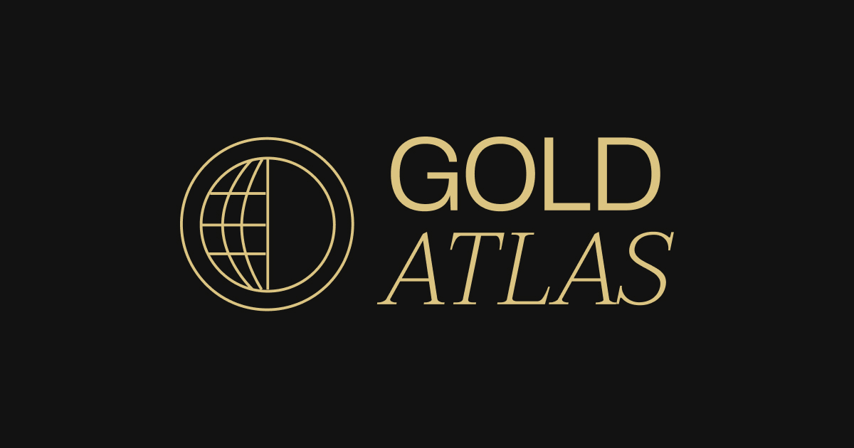 Gold Atlas