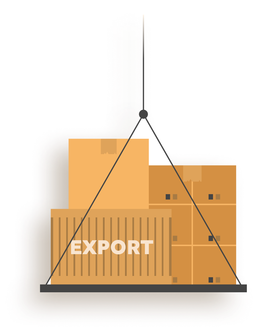 Xindus Trade Networks - X Border From Indus