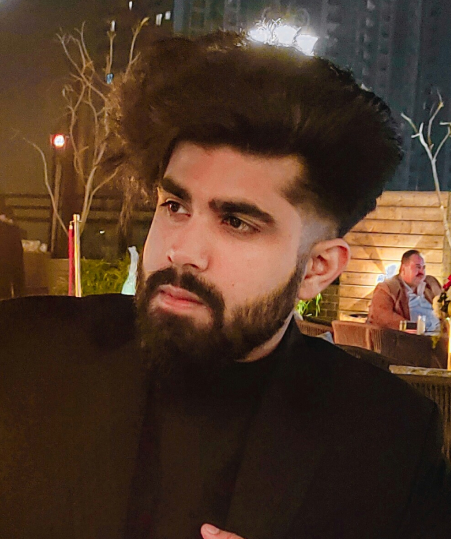 Xindus Trade Networks - X Border From Indus