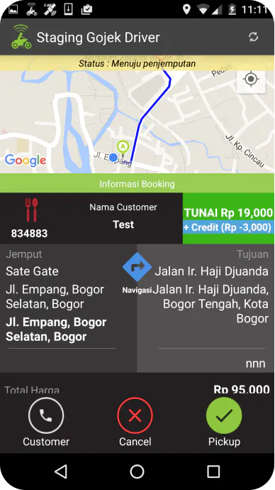 Product Strategy and Design for Gojek | Obvious