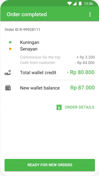 Product Strategy and Design for Gojek | Obvious