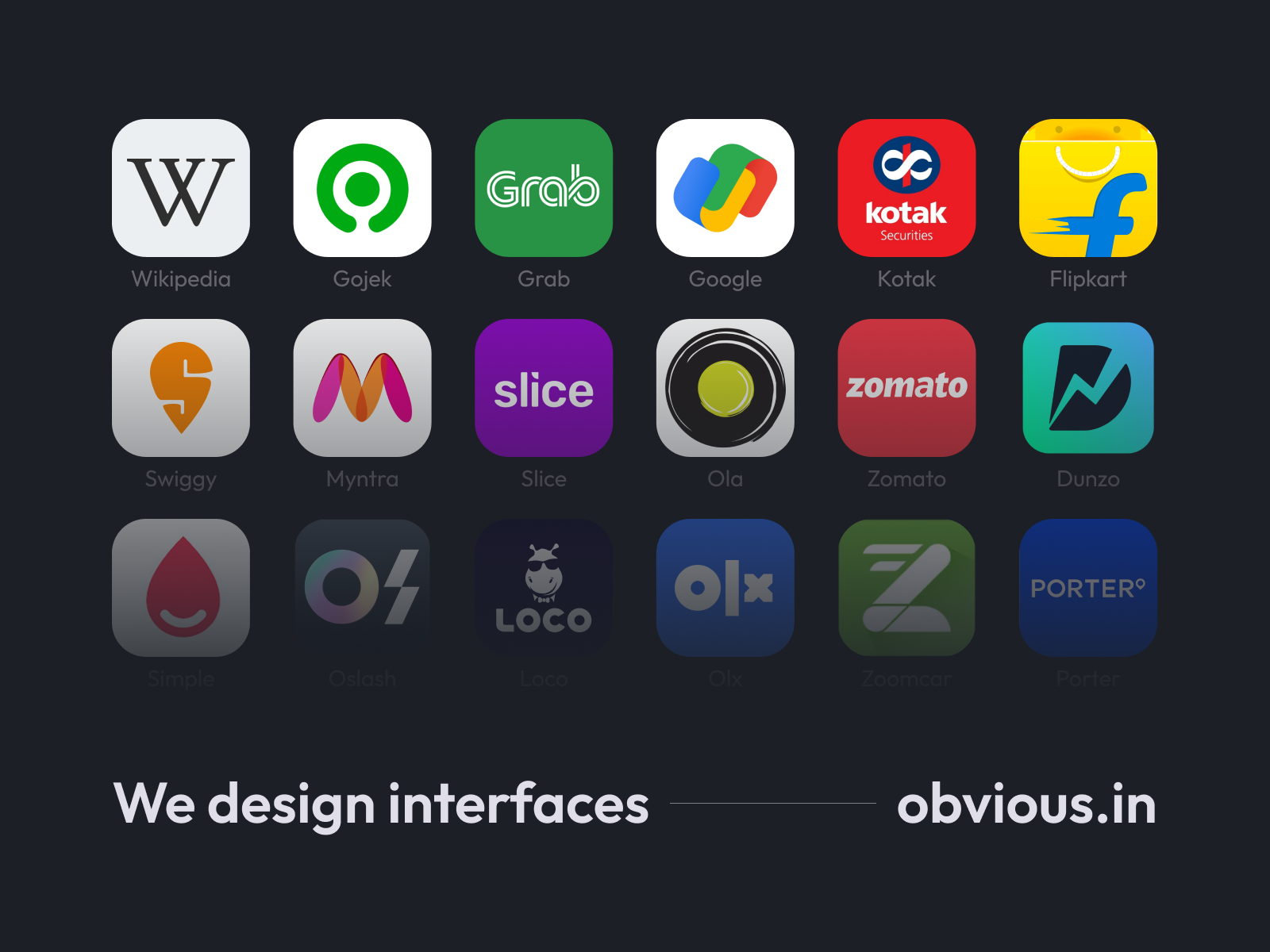 Obvious | Leading Product Strategy and Design Agency