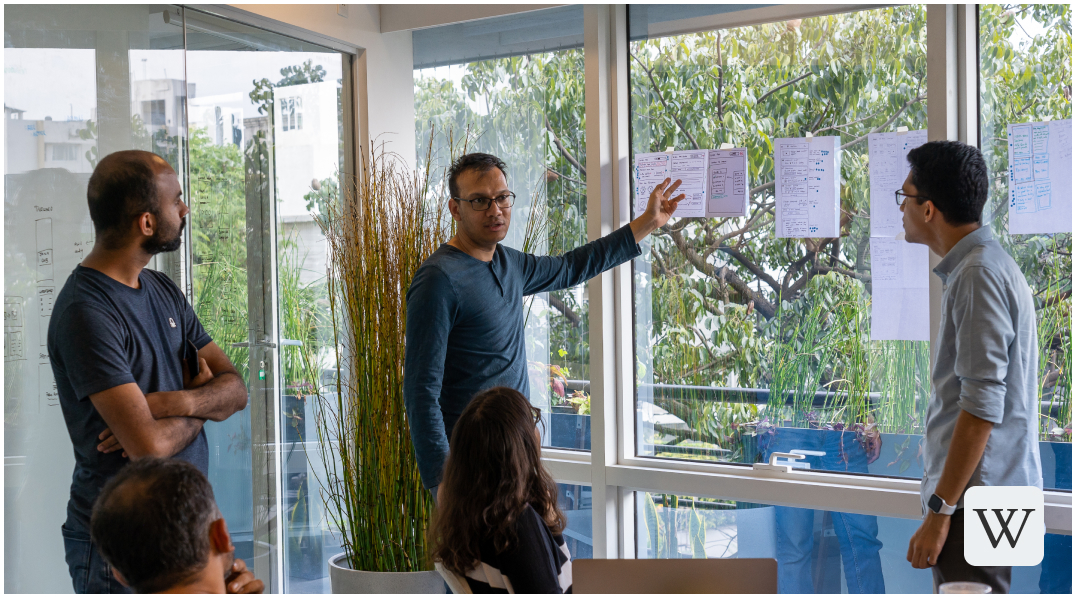 Work with Obvious | Leading Product Strategy and Design Agency