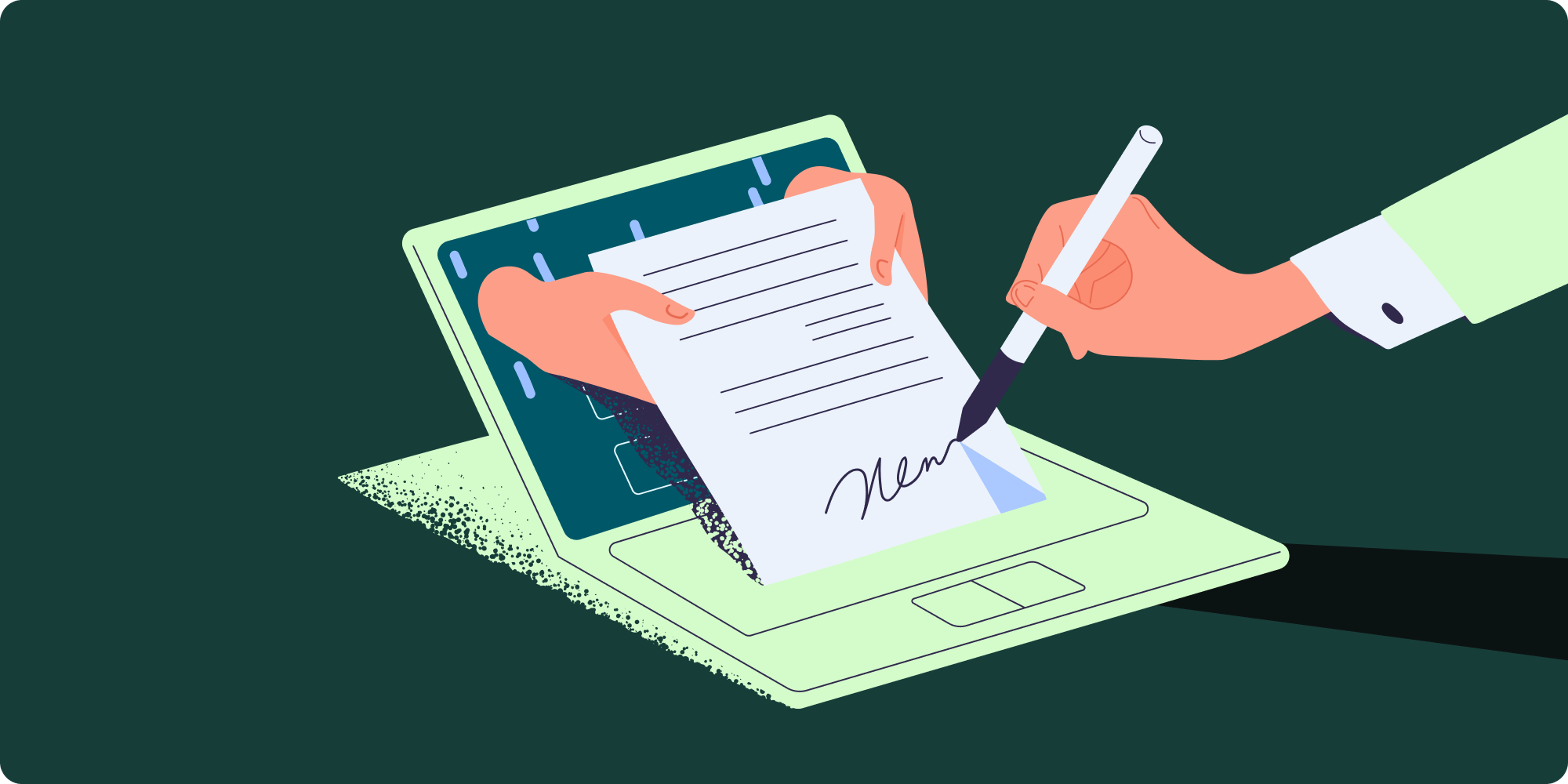 5 reasons why freelancers should draw agreements with clients - Ruul