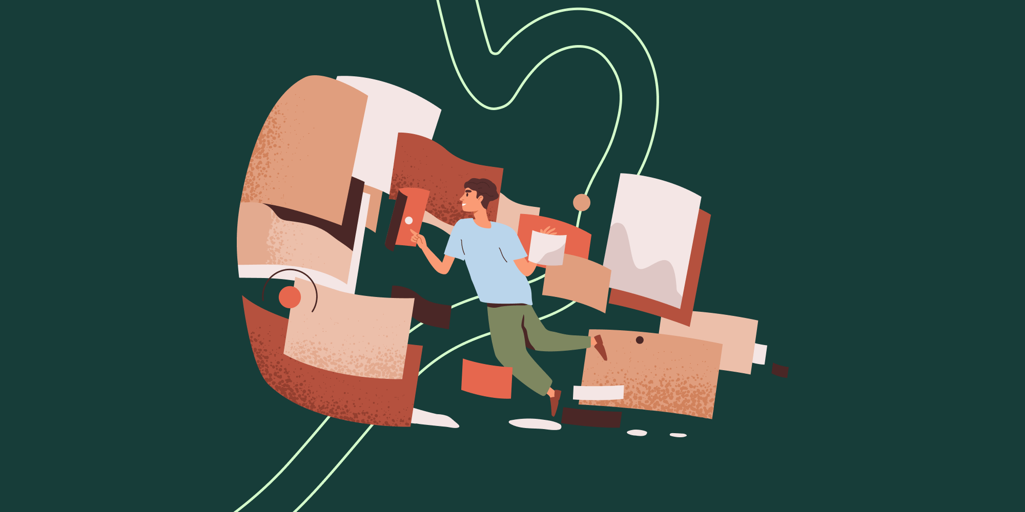 Best apps for freelancers: A comprehensive guide - Ruul