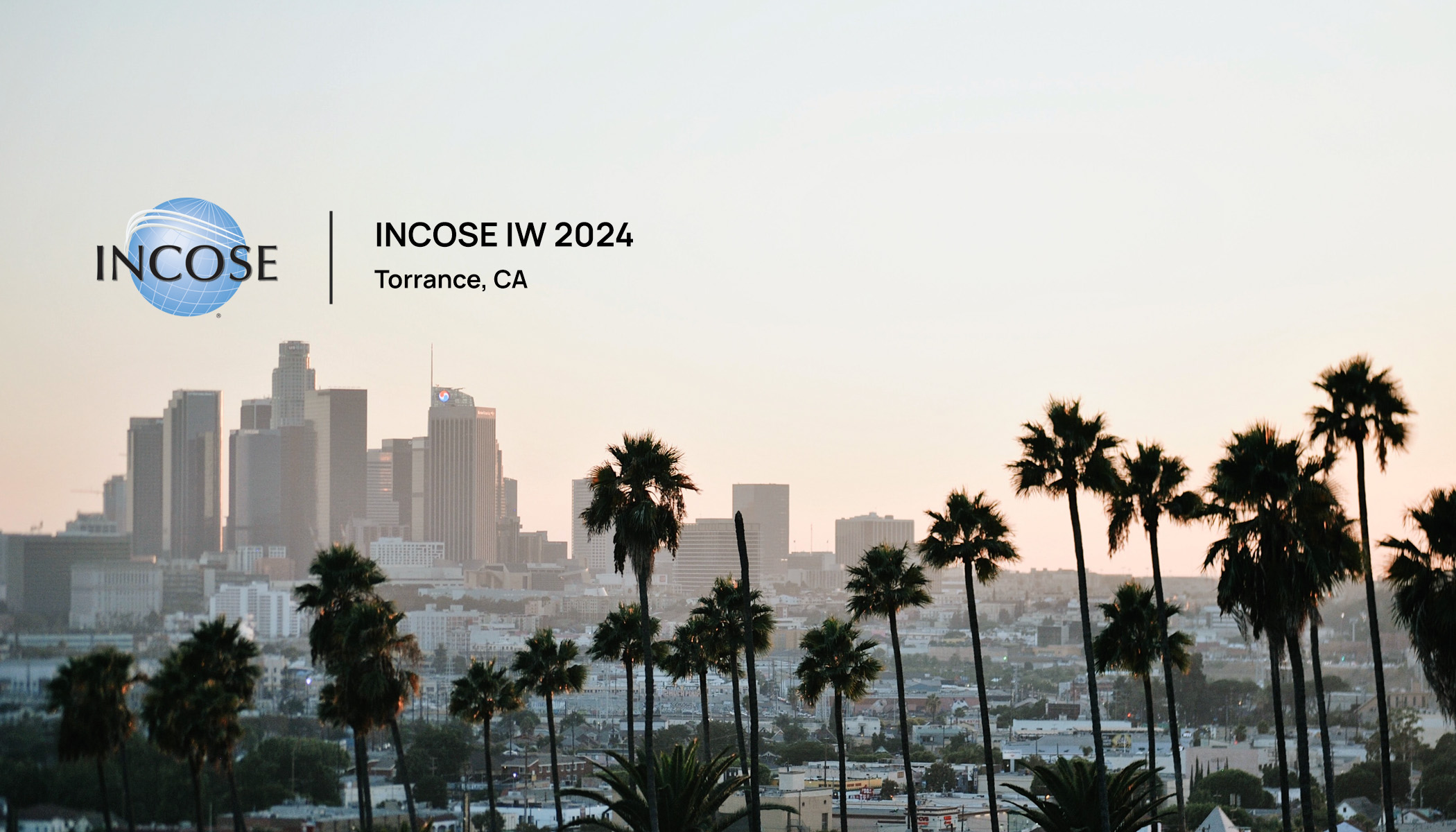 Join IncQuery's Team at INCOSE IW 2024