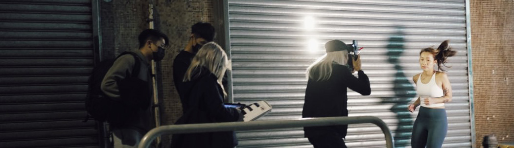 Top 5 outdoor filming locations in Hong Kong - Vivacity｜Hong Kong Video Creation and Production