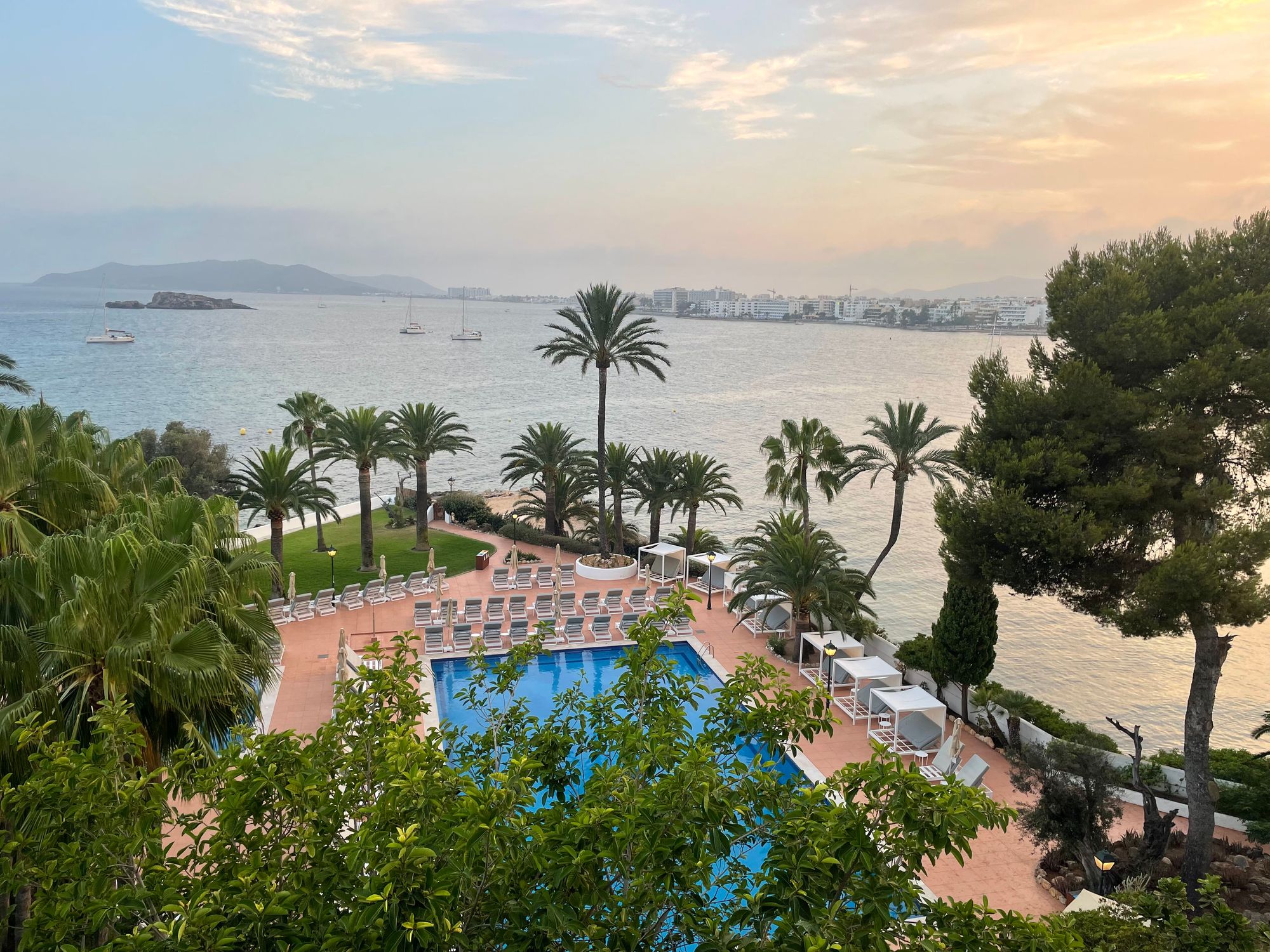 Holomovement Wave | Ibiza 2024