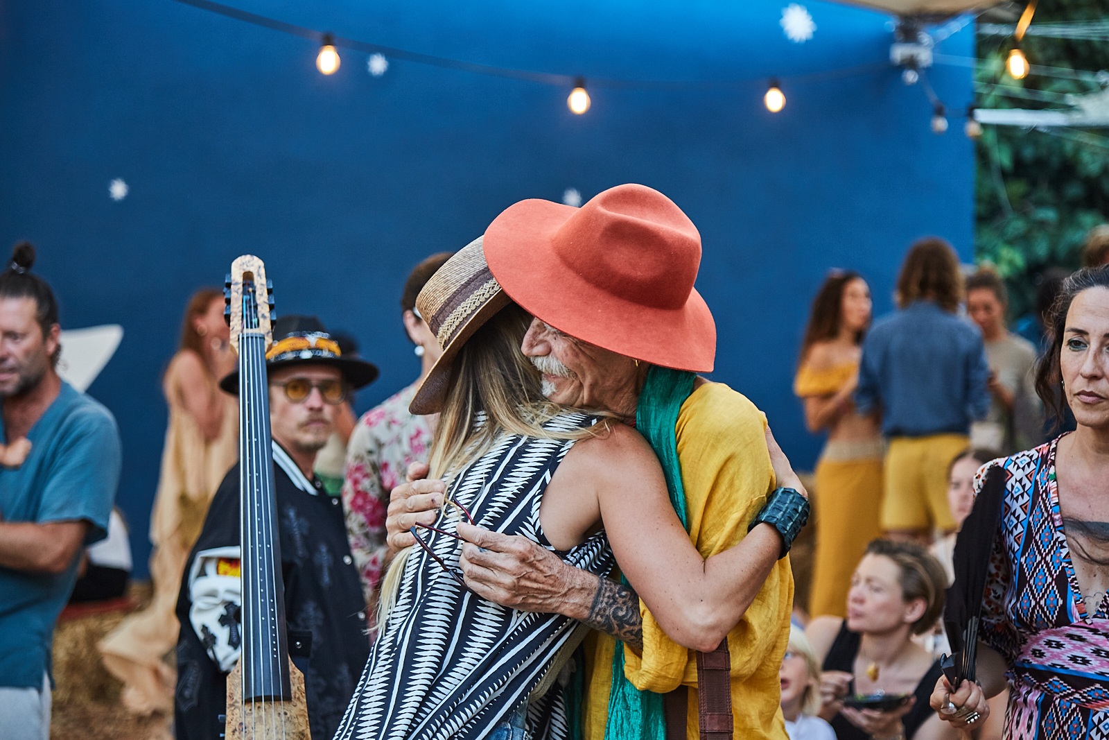 Holomovement Wave | Ibiza 2024