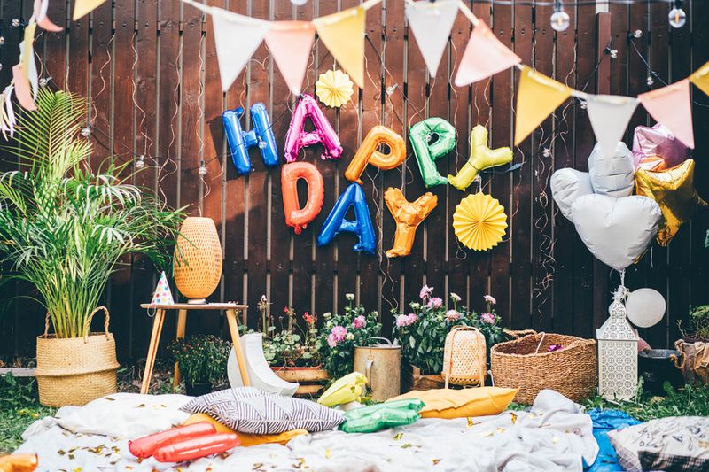 Birthday Traditions Around the World | Events made easy