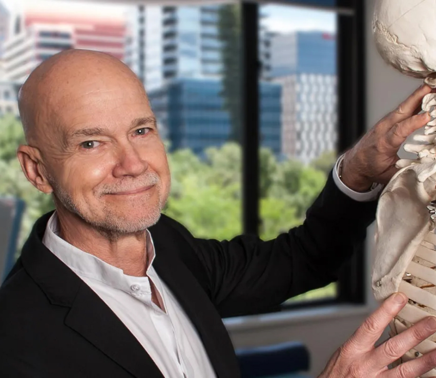 Read about our approach - the Watson Headache® Approach