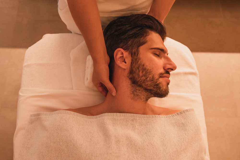 Massages & Body Treatments | Wellness & SPA | Dukley