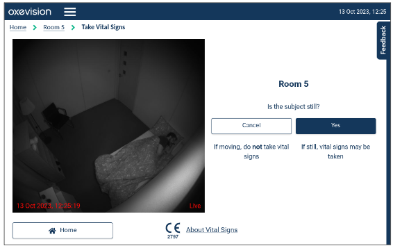 What does Oxevision do? | OxeAcademy