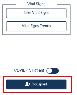 How to assign a patient to an Oxevision room | OxeAcademy