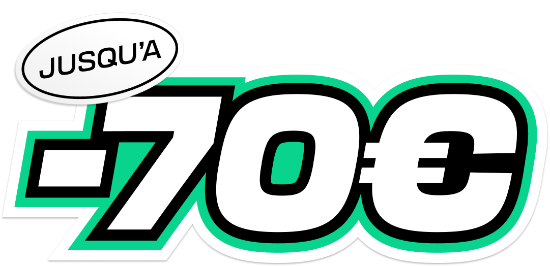 Obtenez votre permis de conduire pour 799