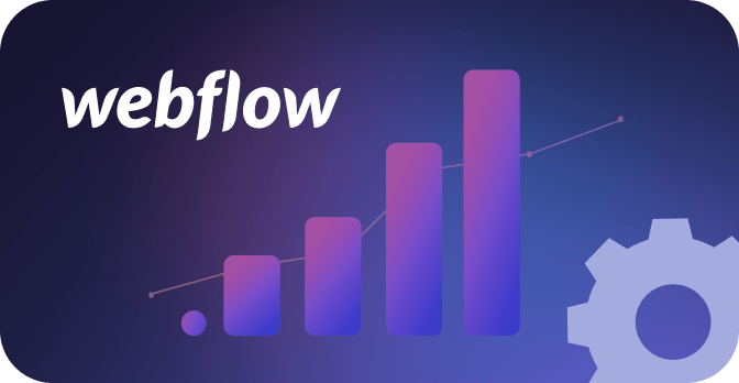 Why every tech company should be using Webflow | Amply Blog