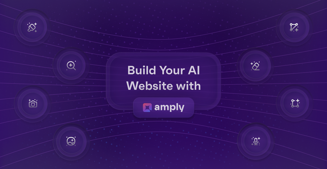 How to Design a Website Using AI? | Amply | Amply Blog