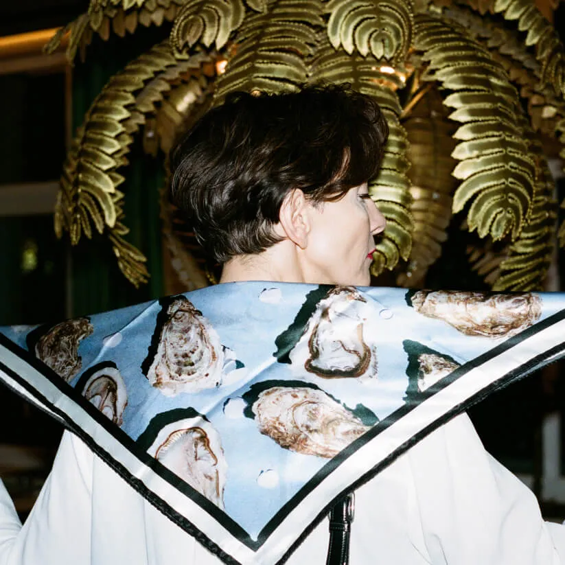 Torbar Berlin - Das Restaurant der Extraklasse unter Palmen